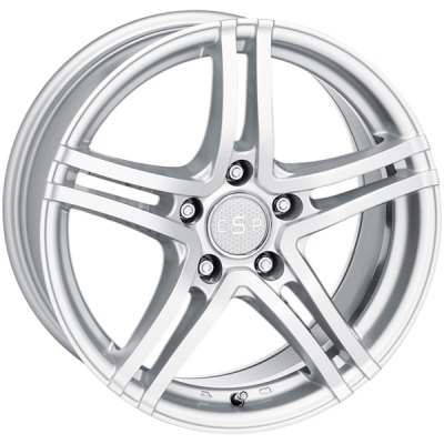 Finn felger til din bil