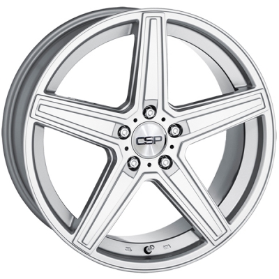 Finn felger til din bil