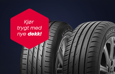 Super Dekk Service